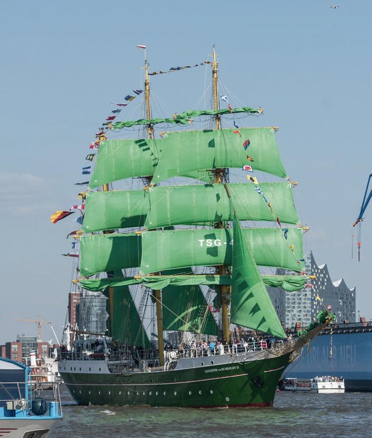 Das-größte-Hafenfest-der-Welt-03 - Top Magazin Hamburg